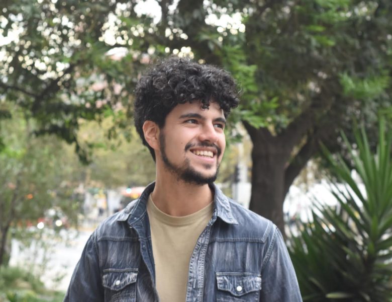 Benjamín Vera | Facultad de Filosofía y Humanidades