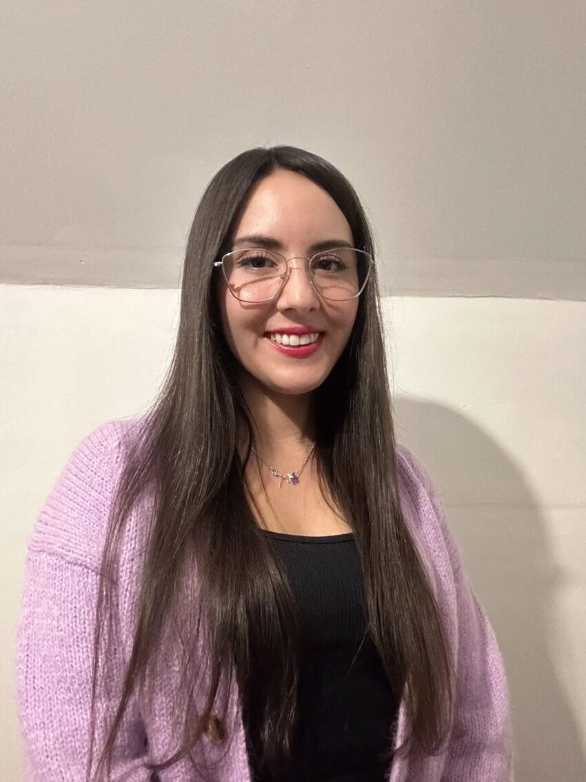 Estudiante del Magíster en Historia de Chile Contemporáneo se adjudicó ...